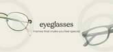 Buy Eyeglasses & Frames for Men, Women & Kids Online | Chashma