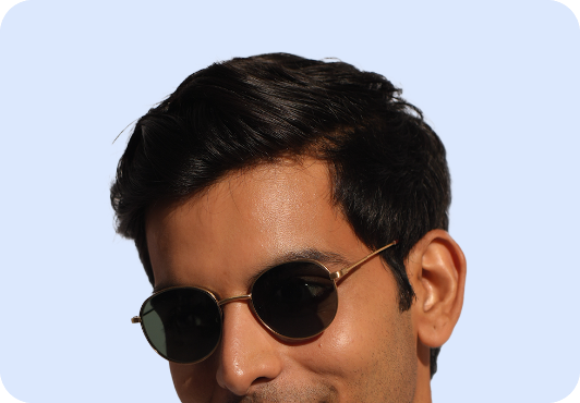 Chashma: Eyeglasses, Sunglasses, Contact Lenses