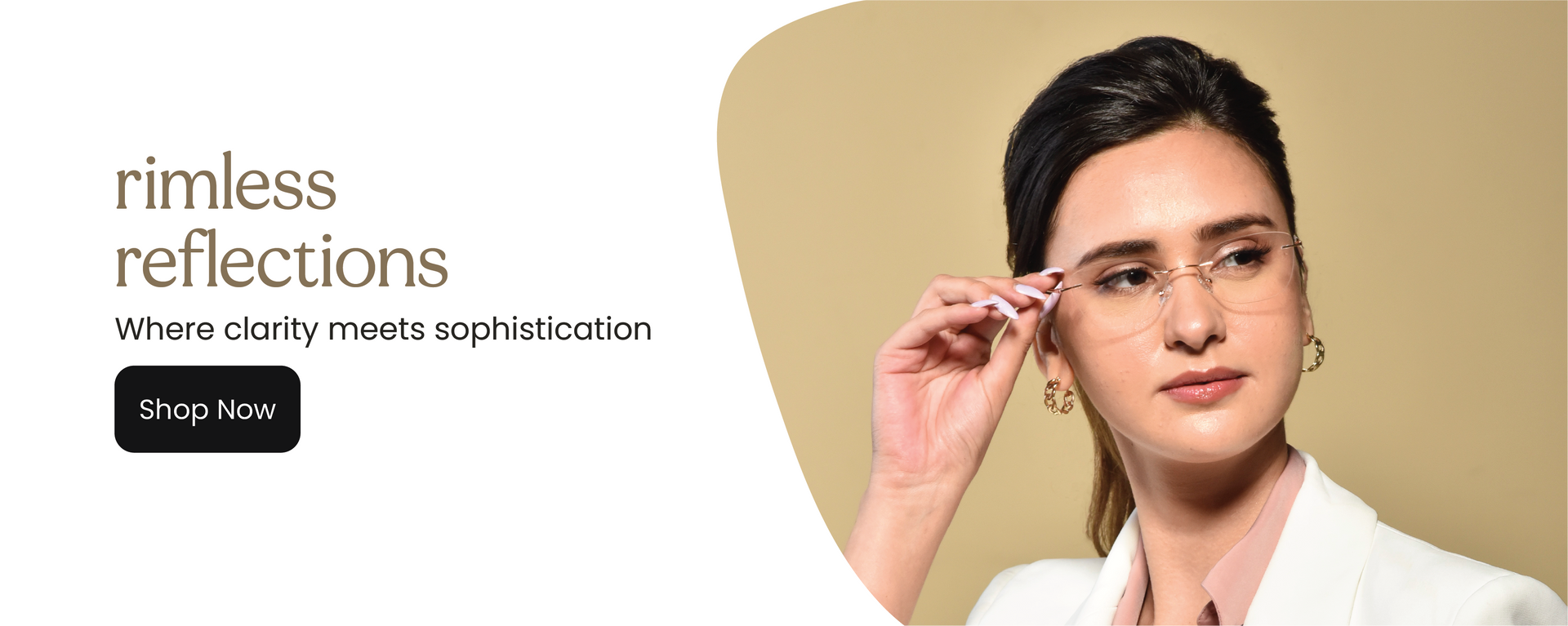 Chashma: Eyeglasses, Sunglasses, Contact Lenses
