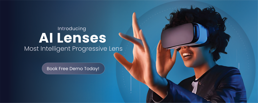 Chashma: Eyeglasses, Sunglasses, Contact Lenses