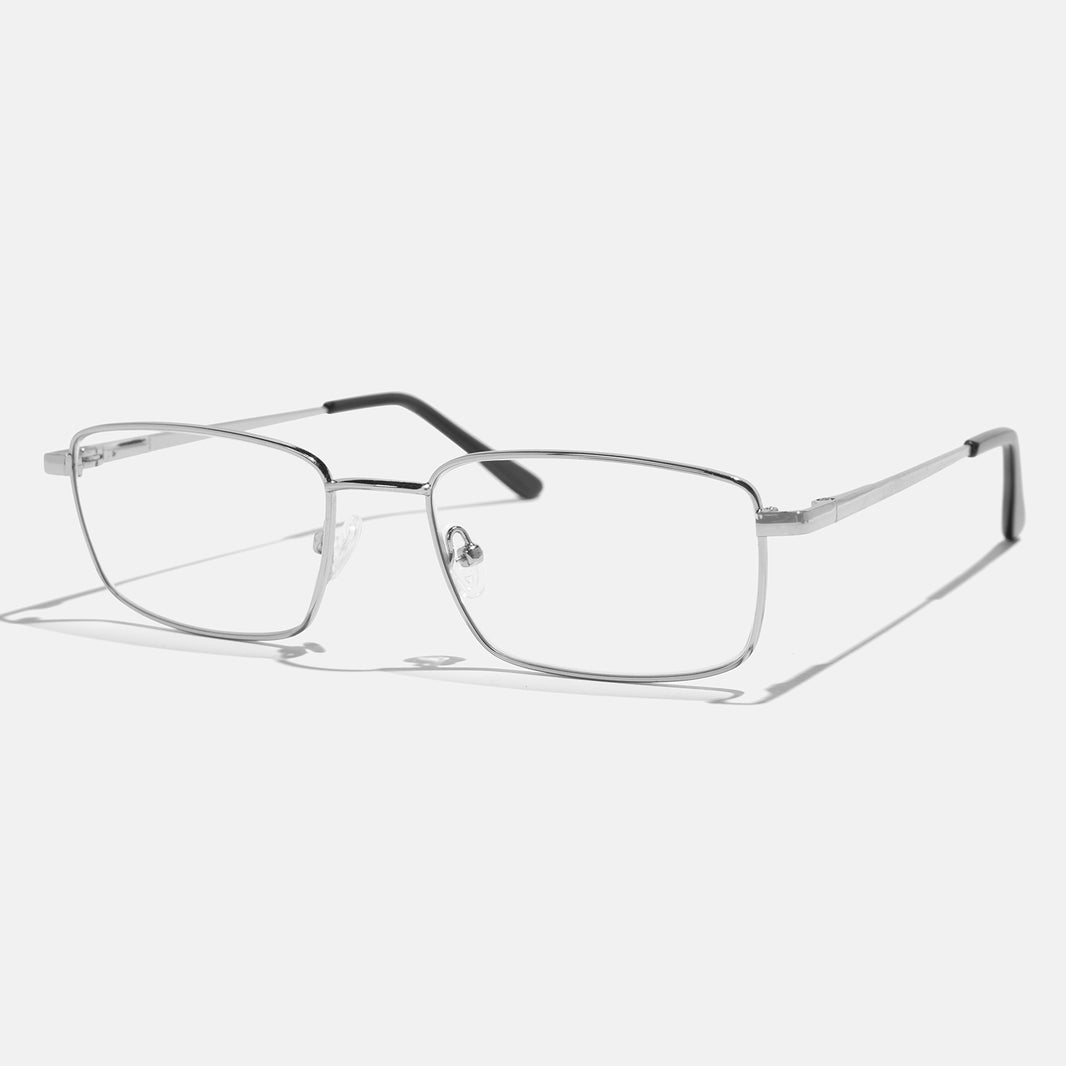 Eyeglasses for Men - Buy Spectacles Frames for Men Online | Chashma