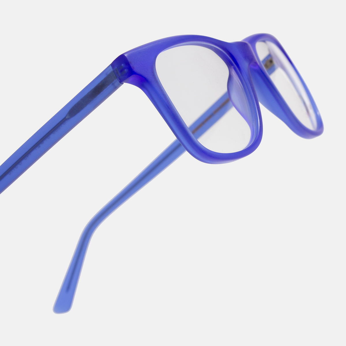 Desi Dazzle - Blue – Chashma