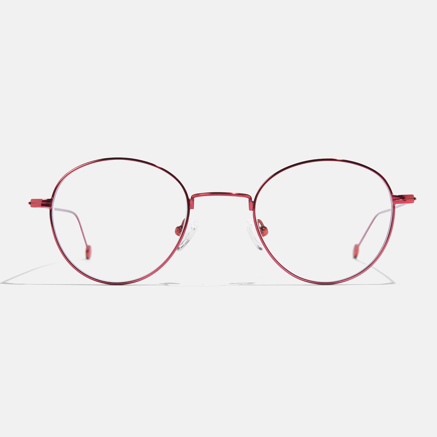 Mana - Electric Red – Chashma