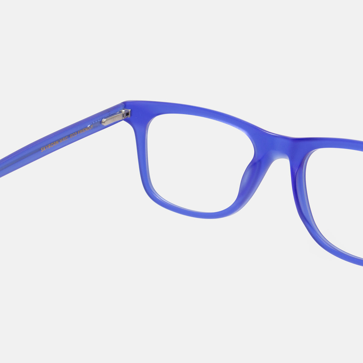 Desi Dazzle - Blue – Chashma