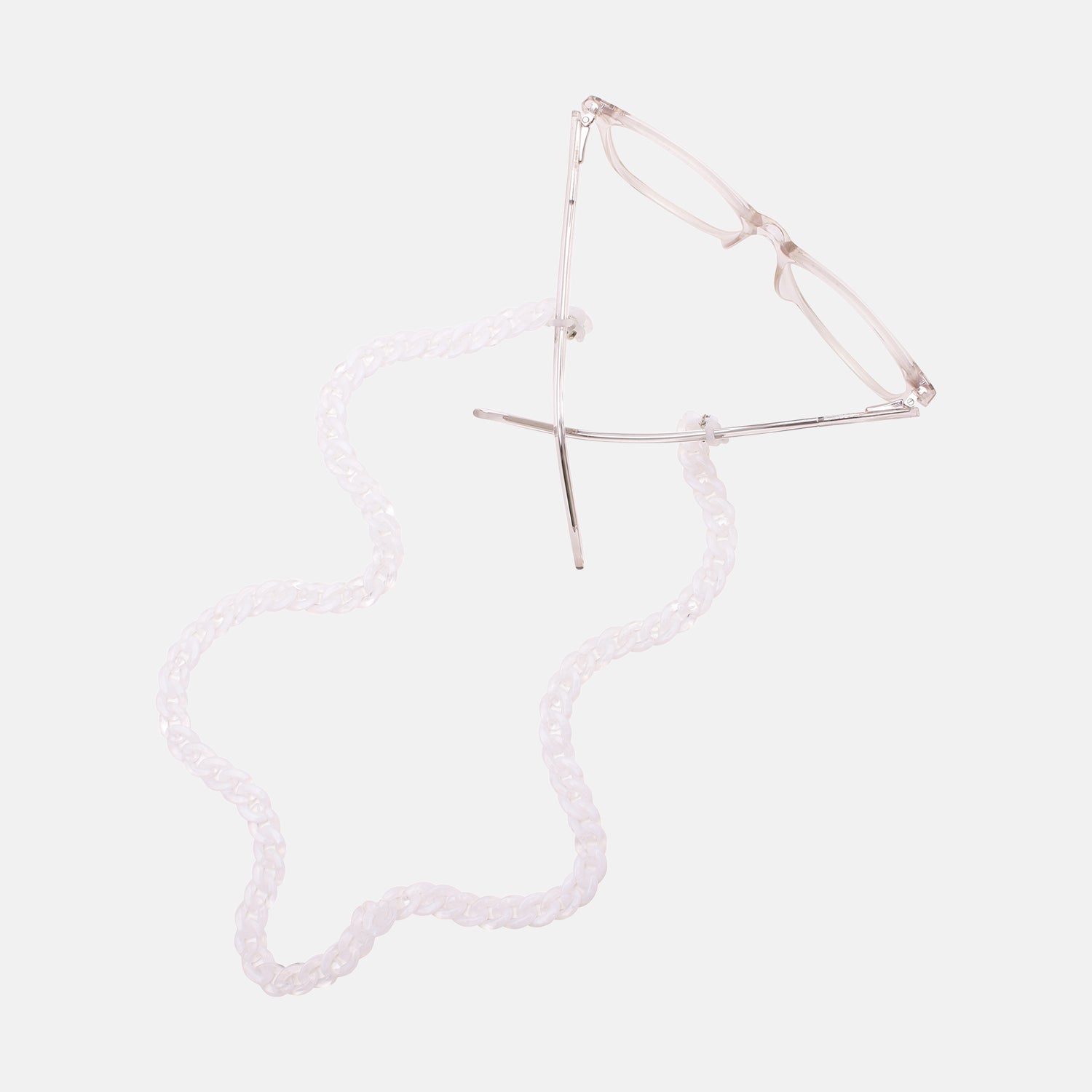 Crystal Chain Cord – Chashma