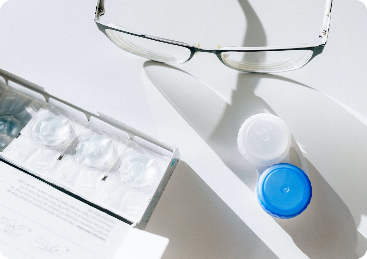 Book Home Eye Check-up & Frame Try-On | Chashma