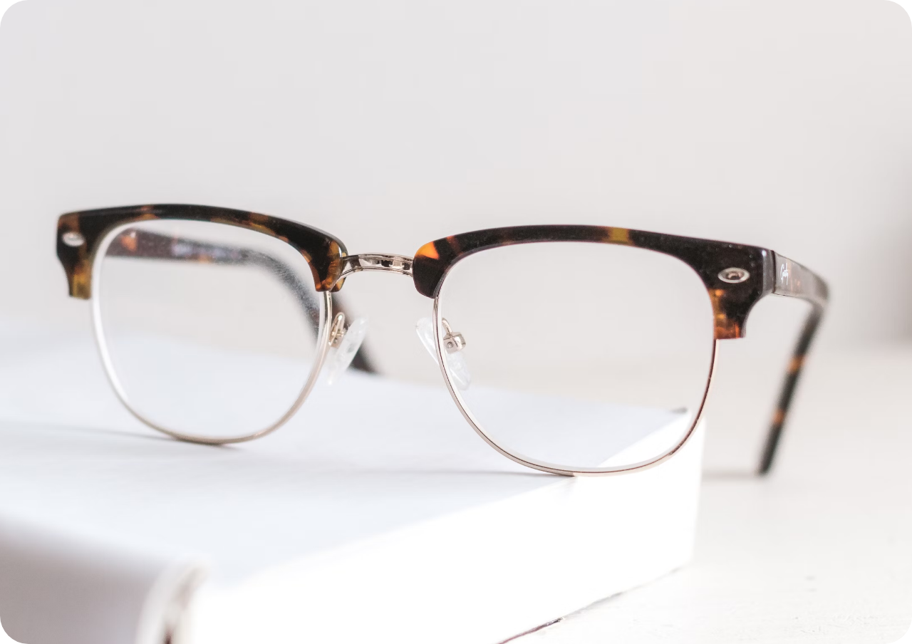 Book Home Eye Check-up & Frame Try-On | Chashma